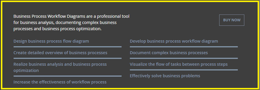 CONCEPTDRAW SOLUTION PARK | PAVIATH INTEGRATED SOLUTION